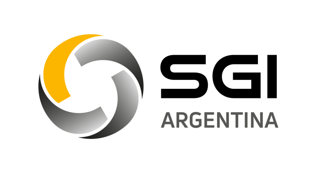 La Evolución de SGI: Descubrí Nuestro Nuevo Diseño de Marca - SGI Argentina